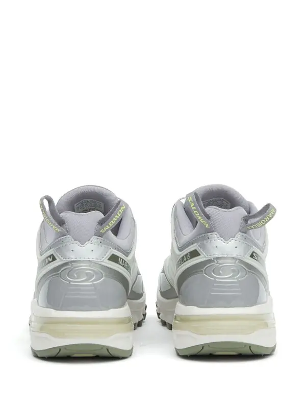 MM6 MAISON MARGIELA X SALOMON Acs Pro 2 Sneakers - Grey