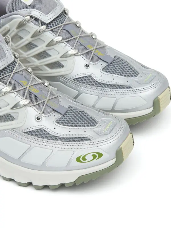 MM6 MAISON MARGIELA X SALOMON Acs Pro 2 Sneakers - Grey