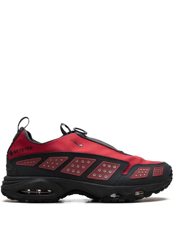 Nike Air Max Sndr Gore-tex Sneakers - Red
