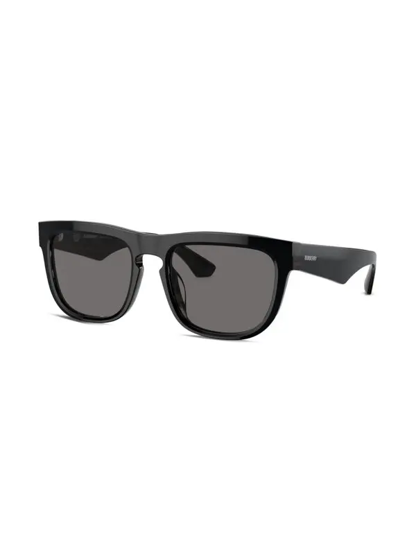 Burberry Square Frame Sunglasses