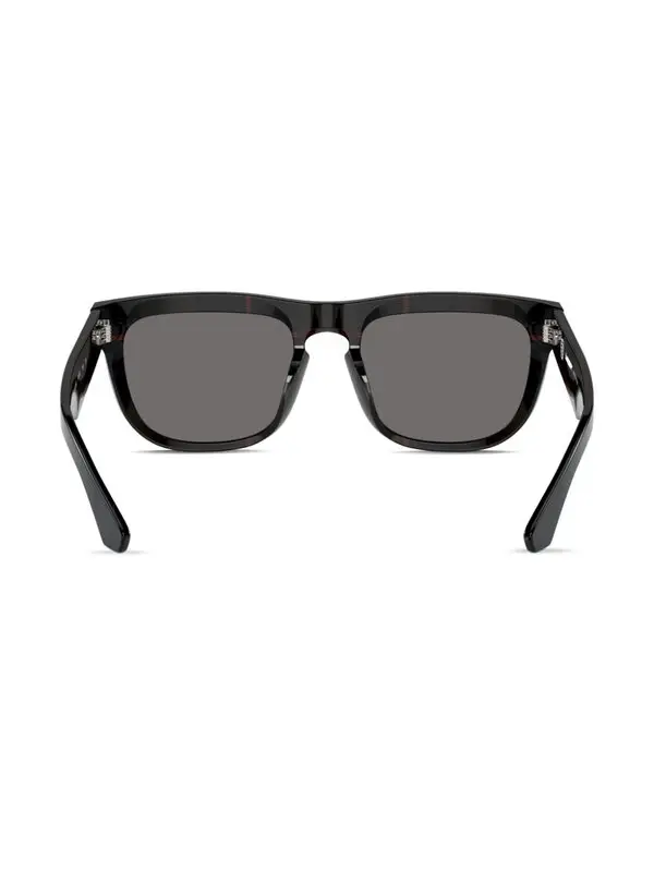 Burberry Square Frame Sunglasses