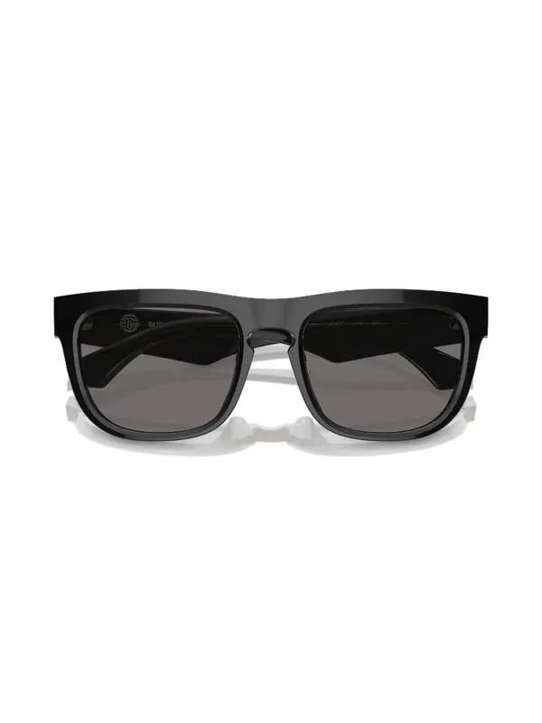 Burberry Square Frame Sunglasses