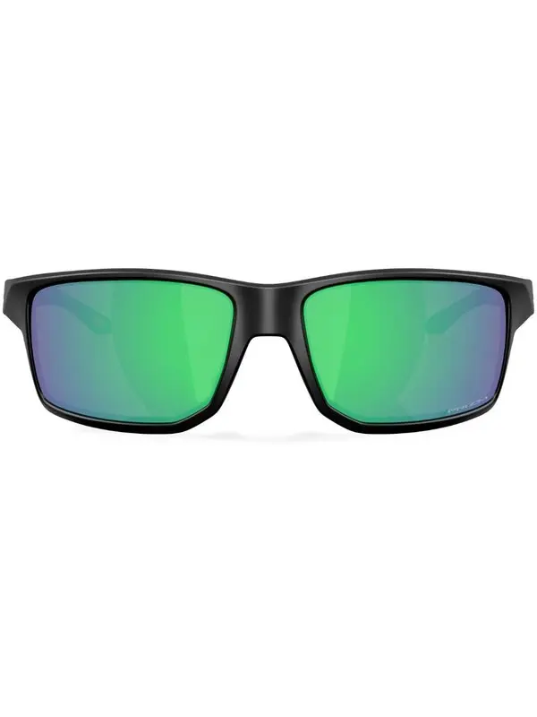 Oakley Gibston Xl Sunglasses - Black