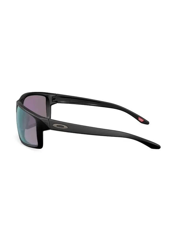 Oakley Gibston Xl Sunglasses - Black