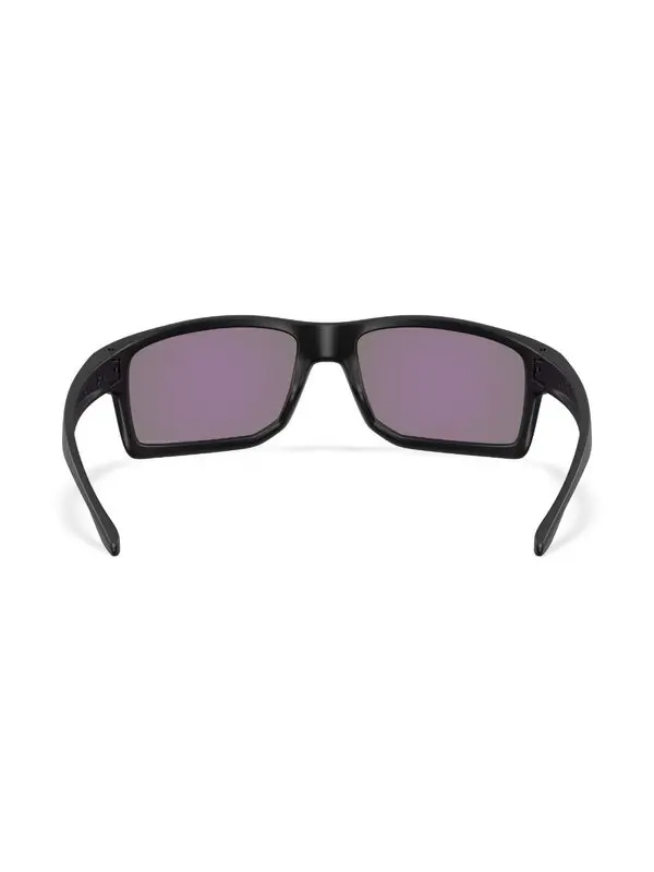 Oakley Gibston Xl Sunglasses - Black