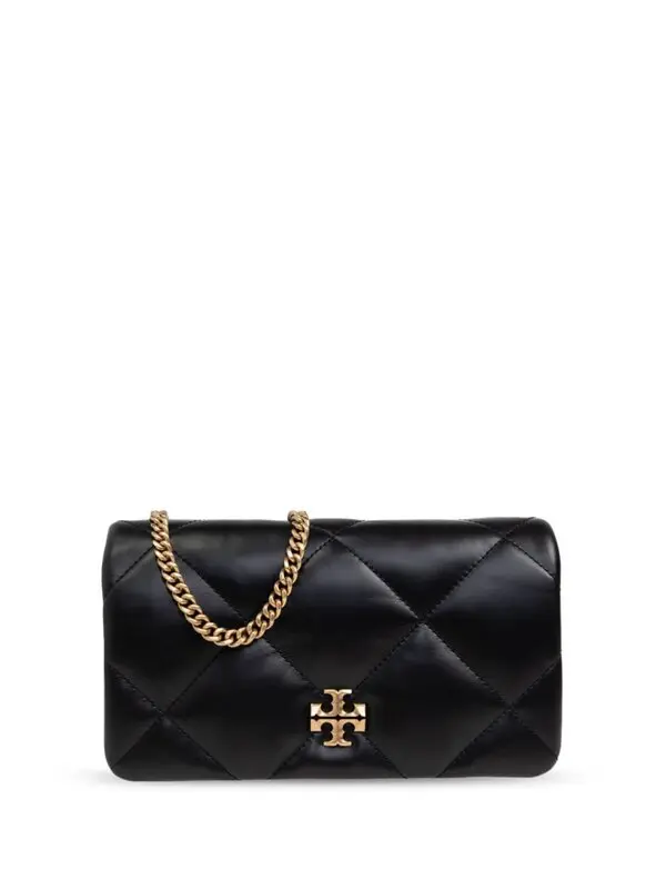 Tory Burch Kira Diamond Clutch