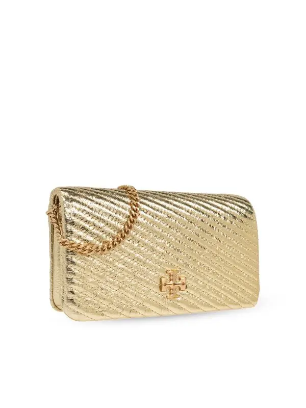 Tory Burch Kira Chain Clutch