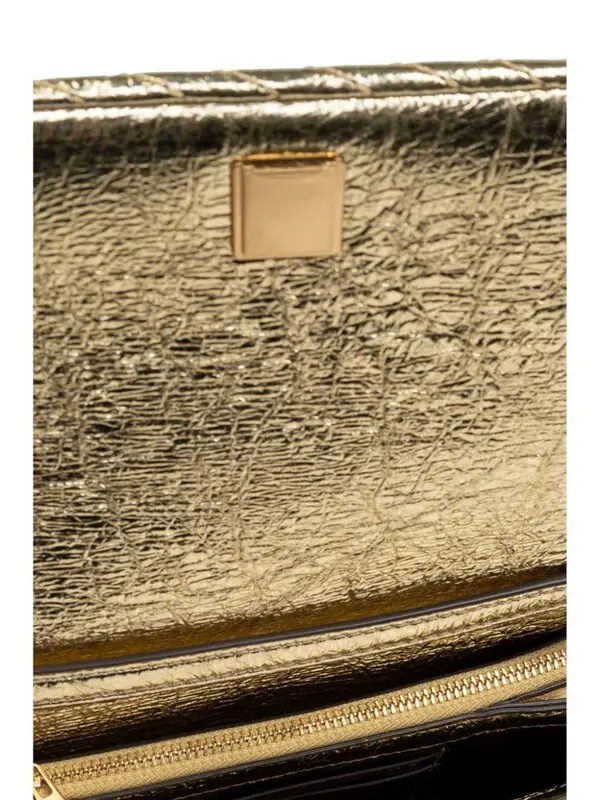 Tory Burch Kira Chain Clutch