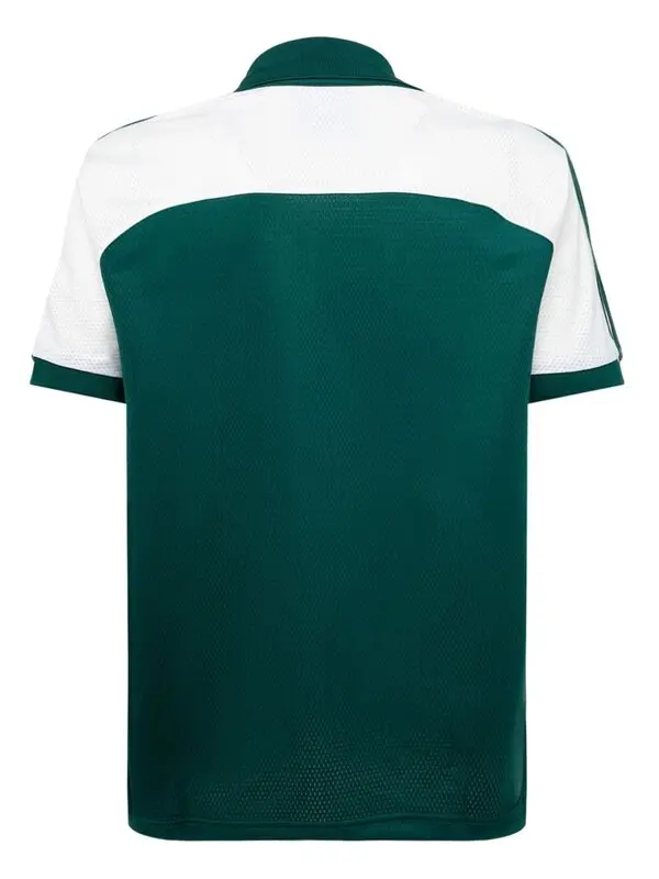Adidas 80s Premium 3-stripes Polo Shirt