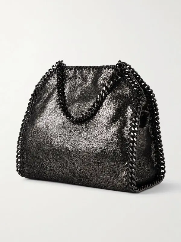 Stella McCartney The Falabella Mini Shoulder Bag