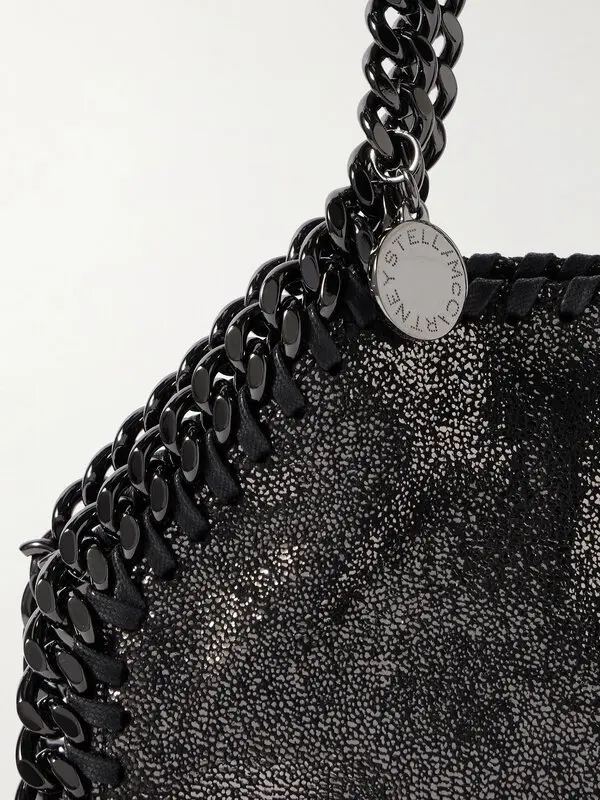 Stella McCartney The Falabella Mini Shoulder Bag