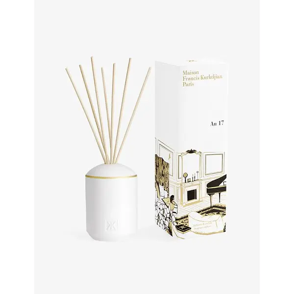 Maison Francis Kurkdjian Au 17 Scented Reed Diffuser