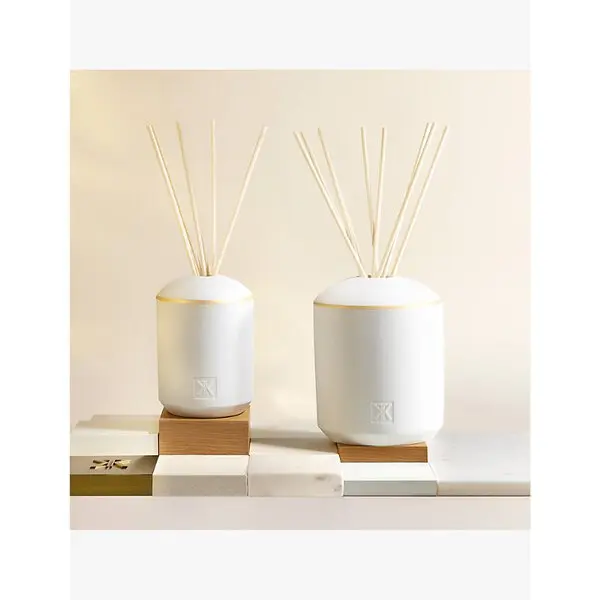 Maison Francis Kurkdjian Au 17 Scented Reed Diffuser
