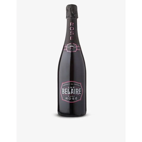 LUC BELAIRE Sparkling Rosé 700ml - One-color