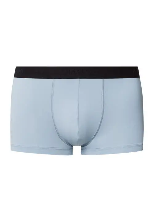 Hanro Micro Touch Boxer Brief - Sea Breeze