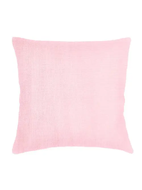 Anaya So Soft Linen Pillow Cover Only - Palm Beach