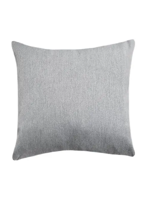 Anaya Essential Indoor Outdoor Pillow - Luxe Grey