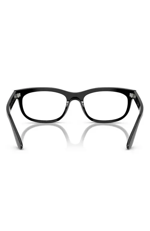 Ray-ban 54mm Pillow Optical Glasses