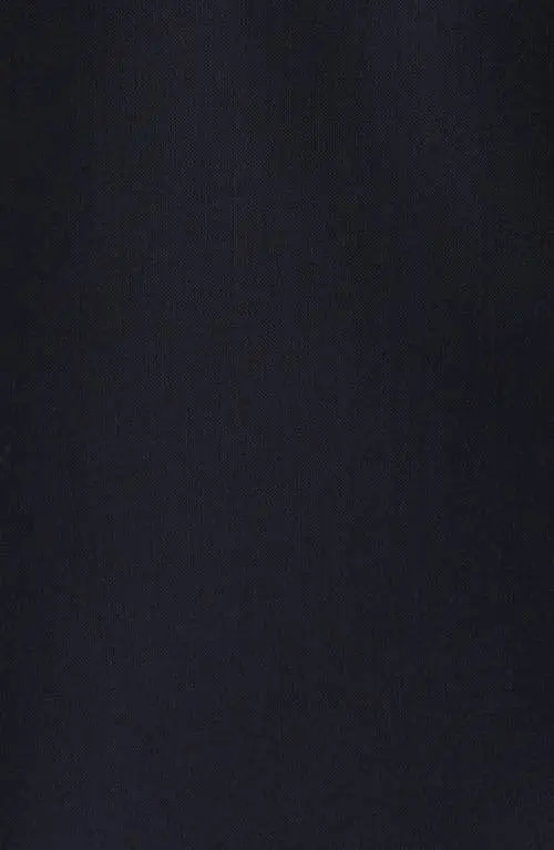 Theory Slim-fit Blazer - Deep Navy