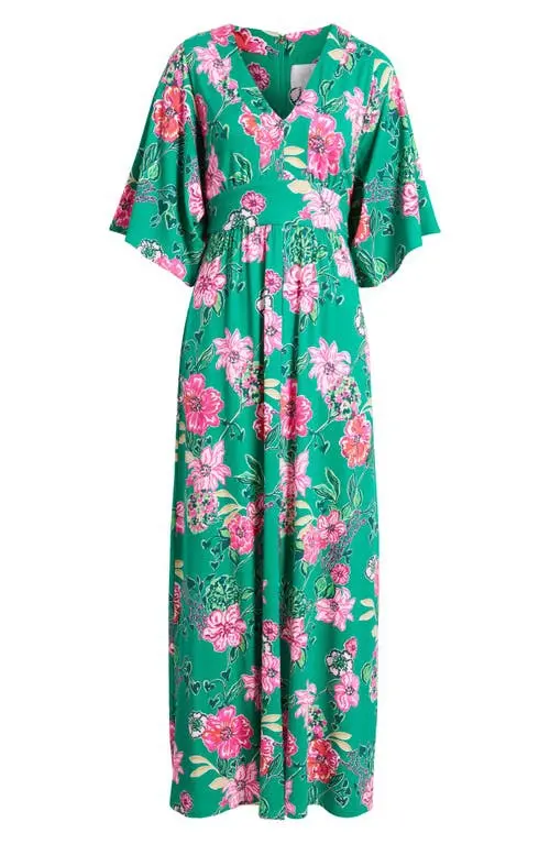 black and rose gold sequin embellished fishtail maxi dress Rose Gold Sequin Maxi Dress – Girl Meets Dress