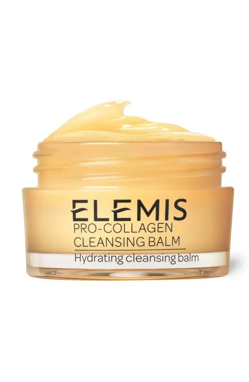 Elemis Pro-collagen Cleansing Balm - No Color
