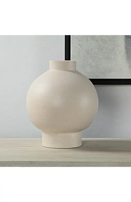 RENWIL Lamoureux Ceramic Vase