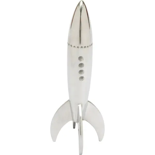 RENWIL Rush Rocket Statue