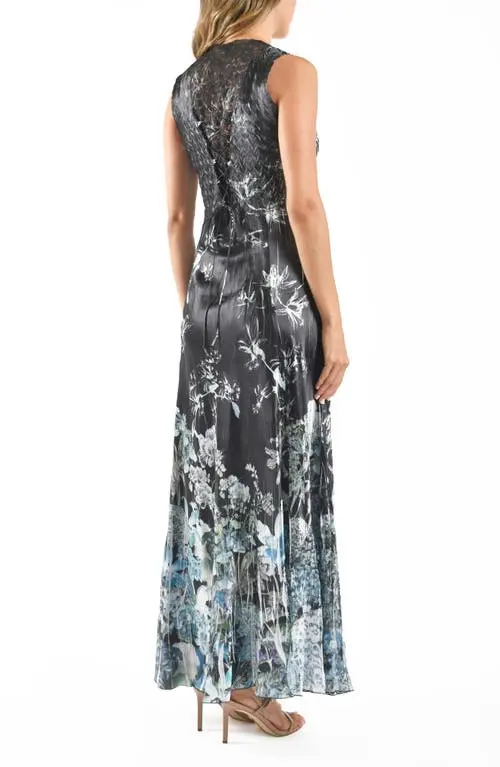 komarov lace up back maxi dress Komarov | Dresses | Komarov Laceup Back Maxi Dress M
