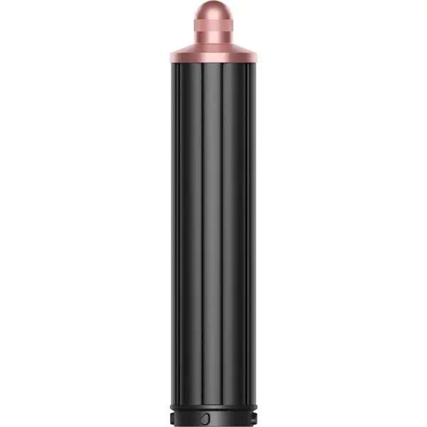 DYSON Airwrap 1.6" Long Barrel Attachment - Black/rose