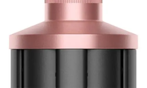 DYSON Airwrap 1.6" Long Barrel Attachment - Black/rose
