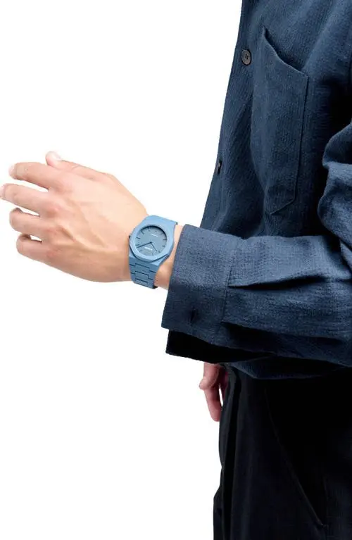 D1 MILANO Polycarbon Bracelet Watch