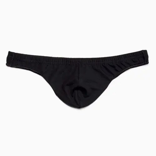 HOM Freddy G-string - Black