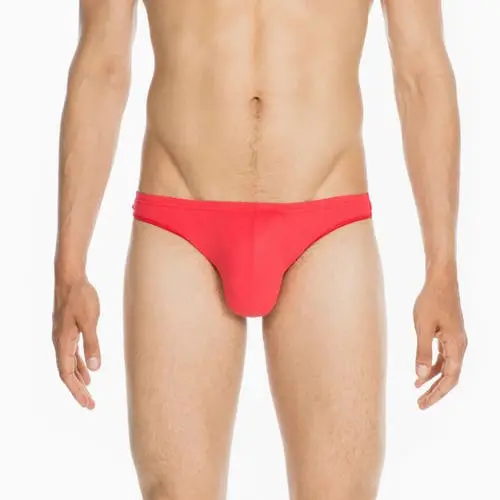 HOM Freddy G-string - Red