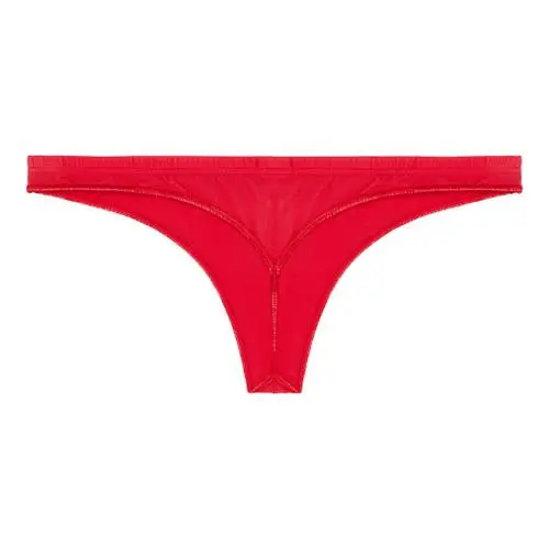 HOM Freddy G-string - Red