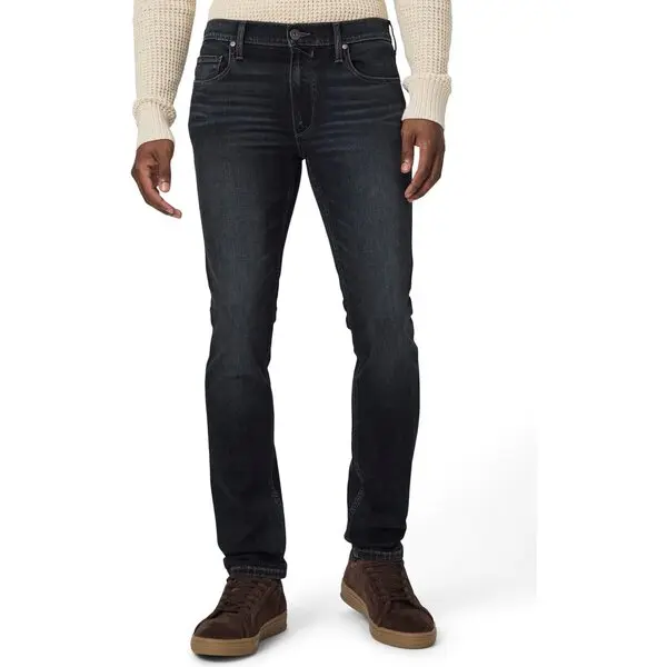 Paige Lennox Slim Fit Jeans - Firman