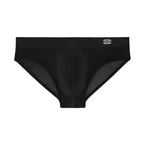 HOM H-fresh Comfort Mini Brief - Black