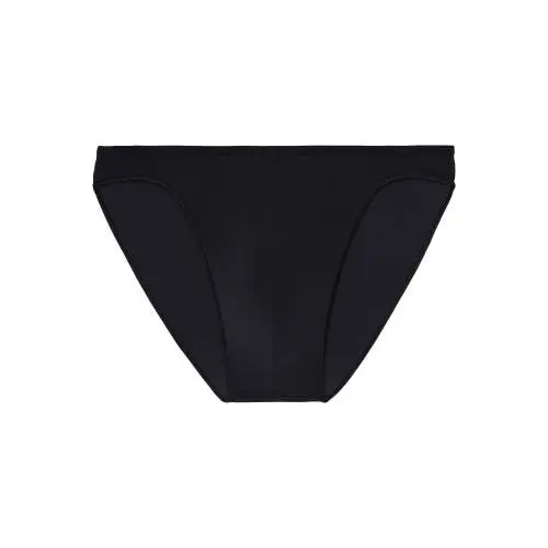 HOM Plumes Micro Brief - Black