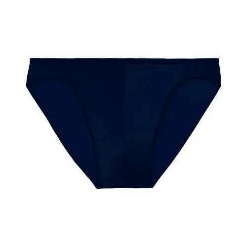HOM Plumes Micro Brief - Navy