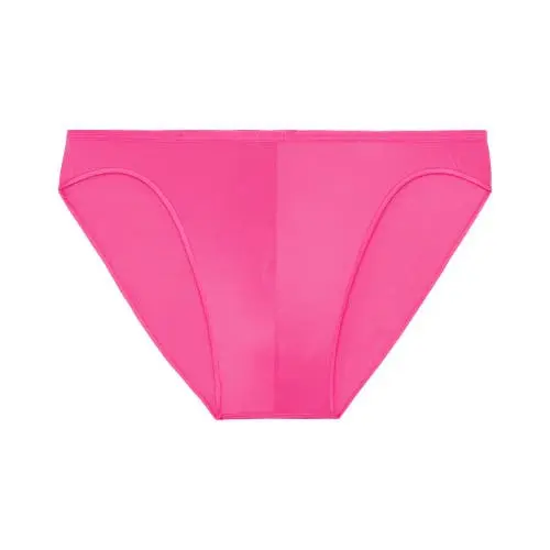 HOM Plumes Micro Brief - Pink
