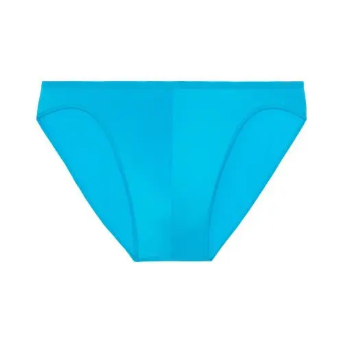 HOM Plumes Micro Brief - Turquoise