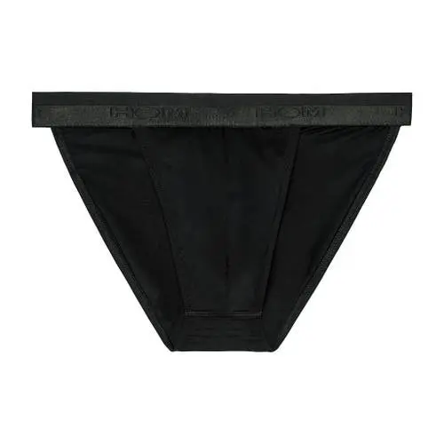 HOM Classic Tanga Brief - Black