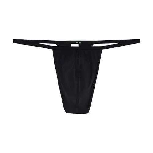 HOM Plume G-string - Black
