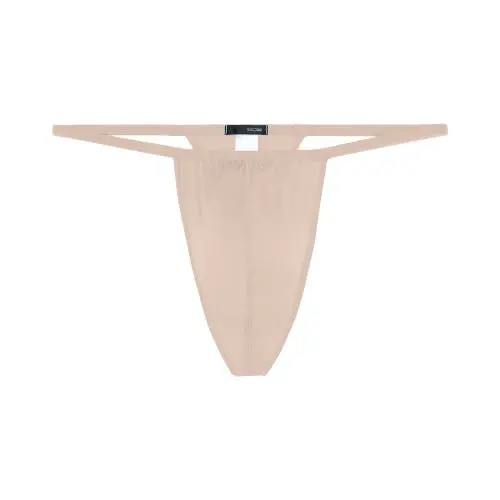 HOM Plume G-string - Skin