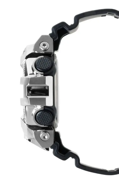 G-Shock Ana-digi Bracelet Watch
