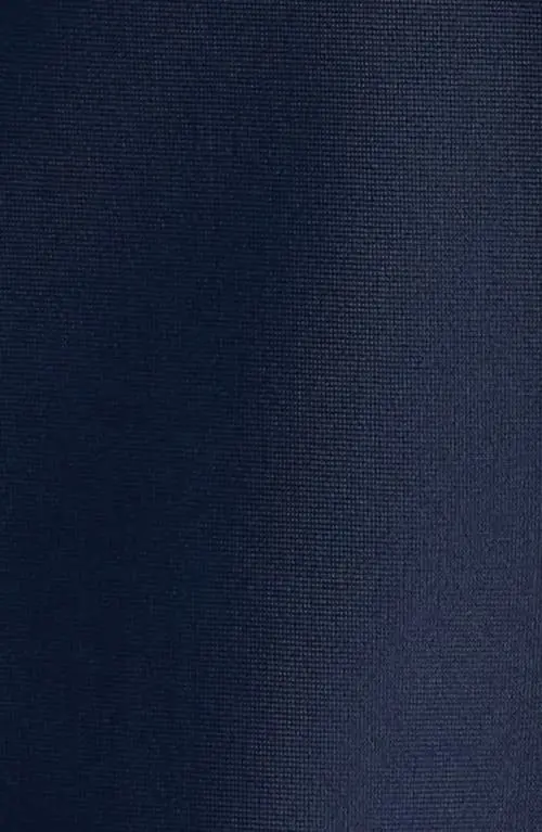 HALFDAYS Isabel Waterproof Snow Bib Overalls - Navy