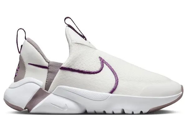 Nike Flex Plus 2 Sneakers - Summit White/light Violet Ore/white