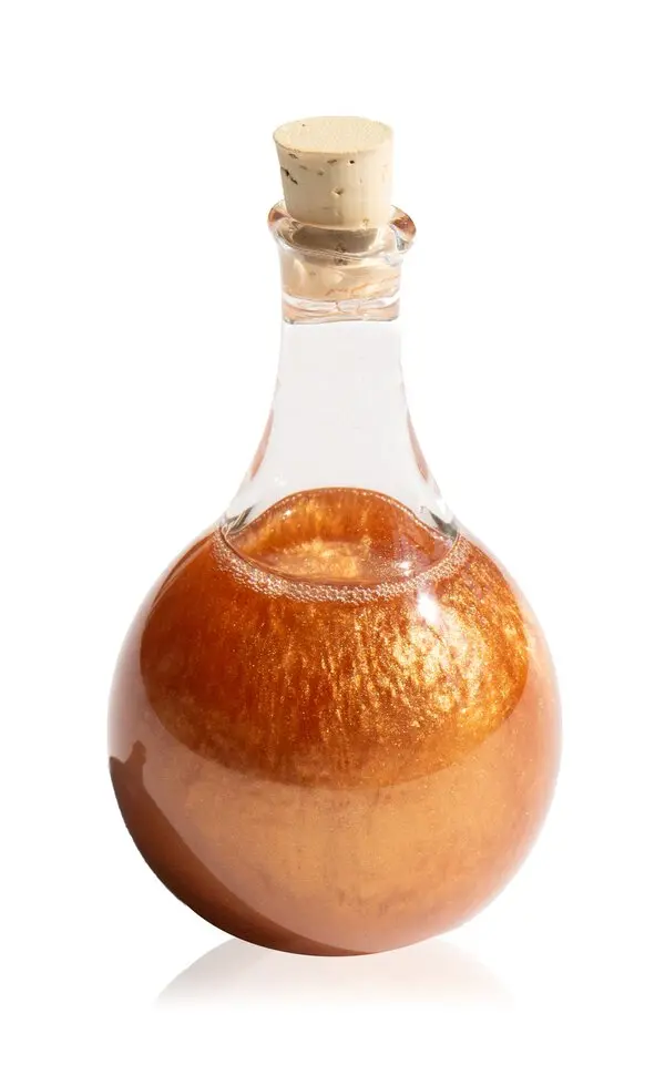 KINDRED BLACK Stardust Body Oil - Bronze