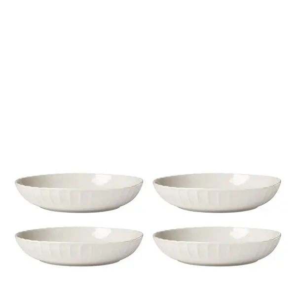 LENOX Ceramic Dinner Bowl, Set Of 4