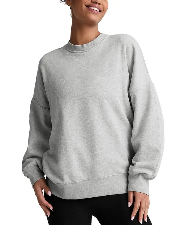 Beyond Yoga Solstice Oversized Sweatshirt