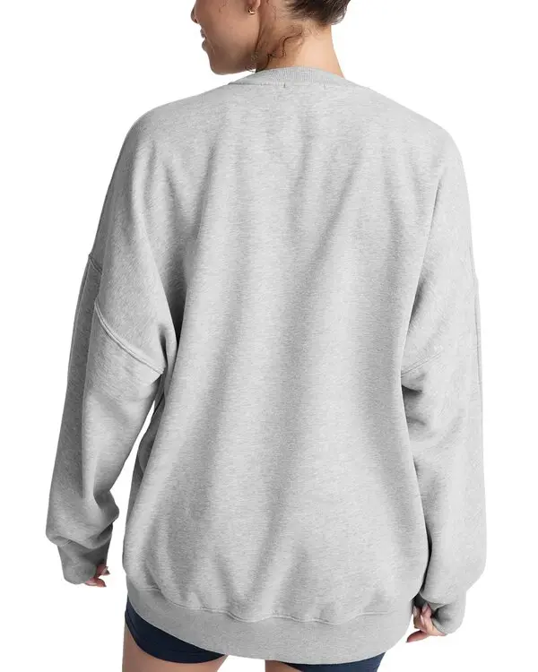Beyond Yoga Solstice Oversized Sweatshirt